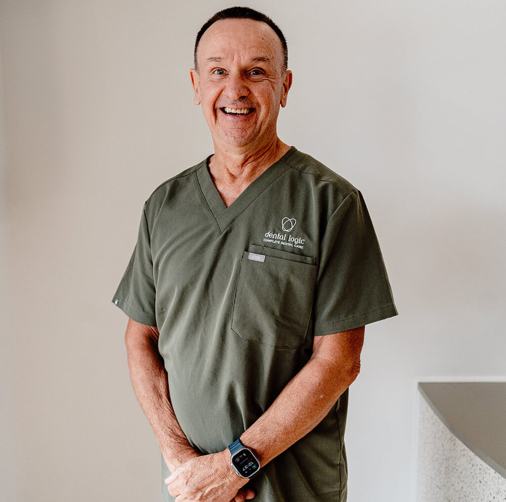 Meet Our Team | Dental Logic